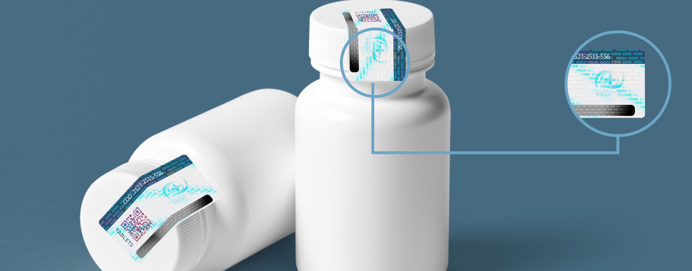 Buy Label and Sticker for Brand Protection - Shop High-Quality Solutions