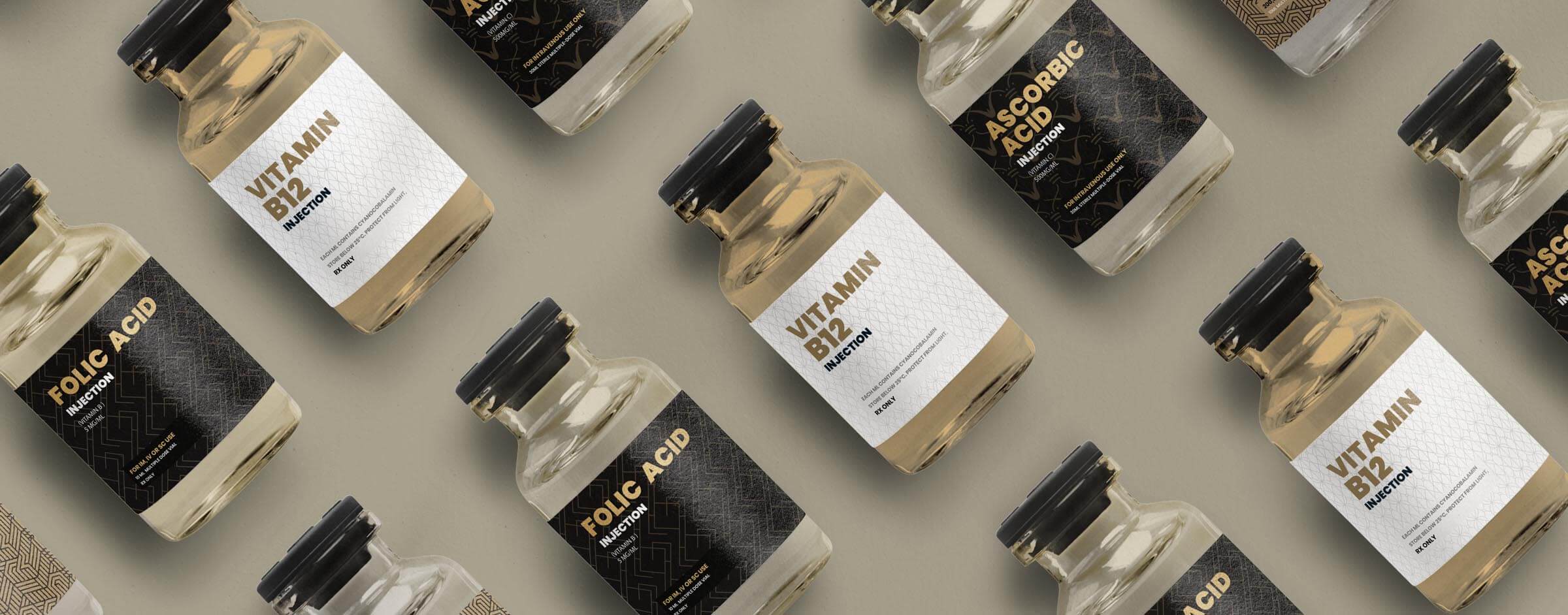 Pharmaceutical Labels And Pharma Labels Printing Company