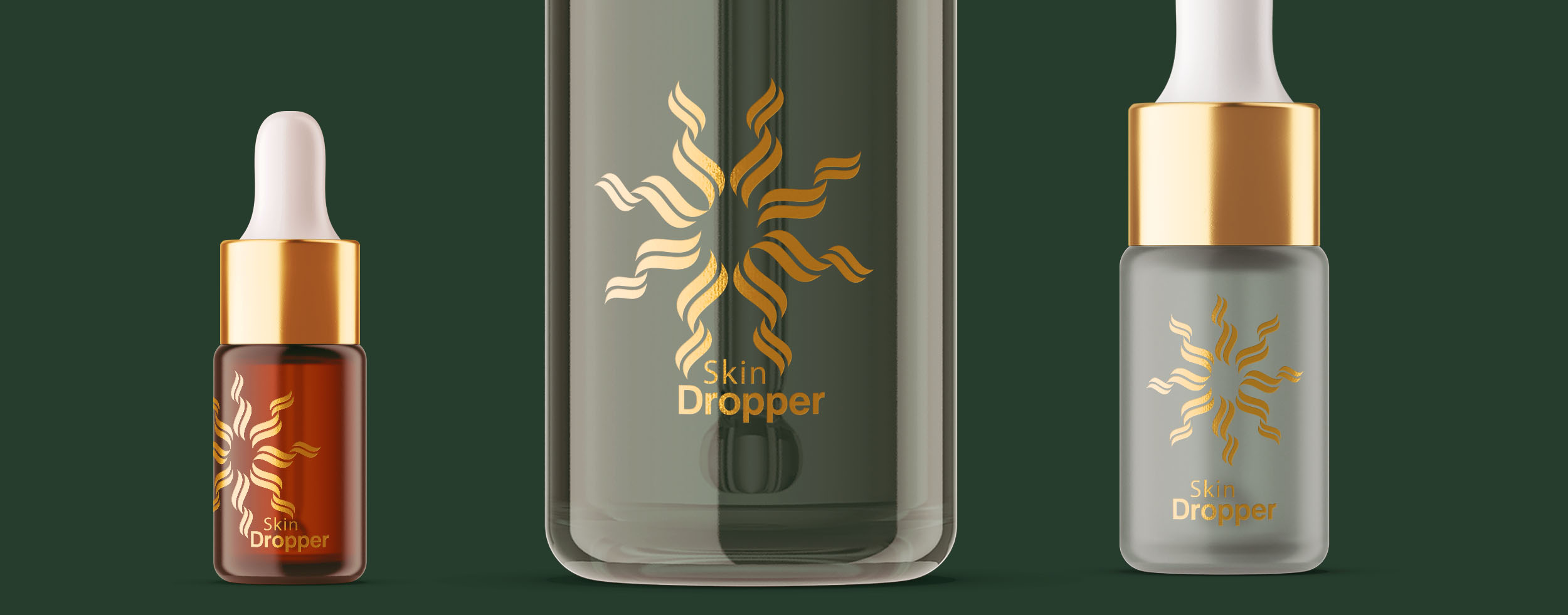 Embellishment stickers & foil stickers to make a great impression.