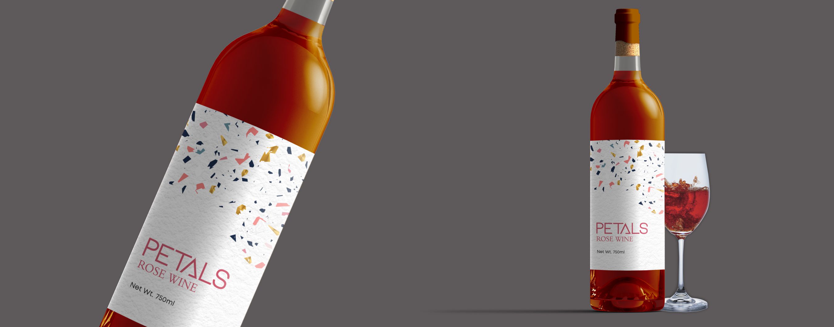 Versatile Pressure-sensitive Labels