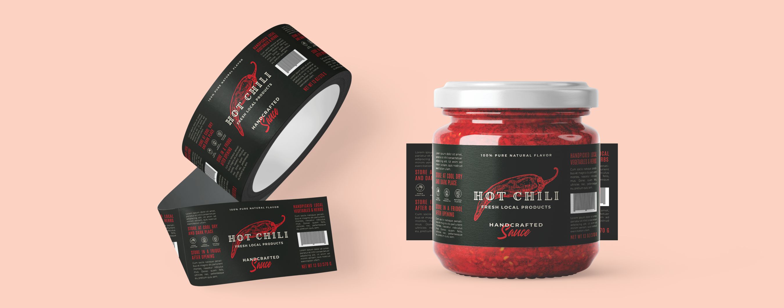 Sticker Label Manufacturers